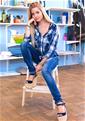 Interview of Czech single: Lucka from Ostrava, 35 yo, hair color Blond